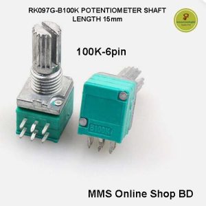 Volume/Potentiometer – MMS Online Shop BD